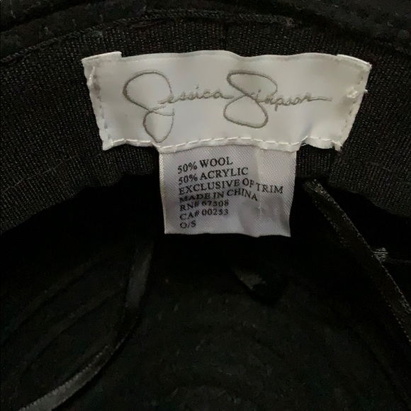 Jessica Simpson | Accessories | Jessica Simpson Womens Hat | Poshmark